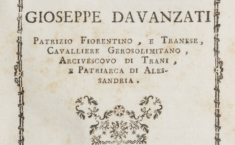 Strane sepolture in Italia: Il Mito del Vampiro e la città di Trani ...