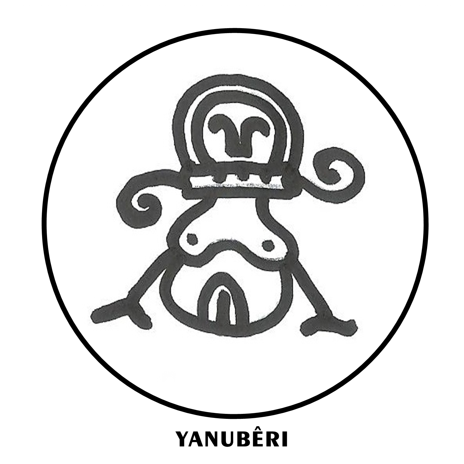 Pagan Cults: The ancestral Mother Goddesses of Brazil – Centro Studio ...