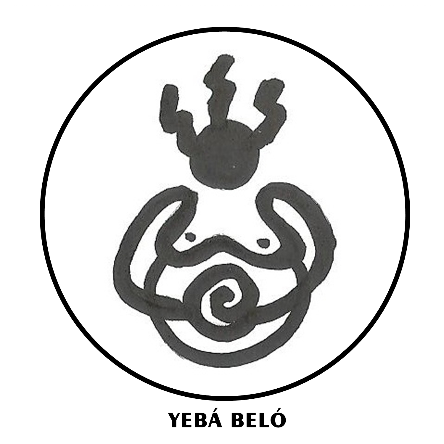 Pagan Cults: The ancestral Mother Goddesses of Brazil – Centro Studio ...