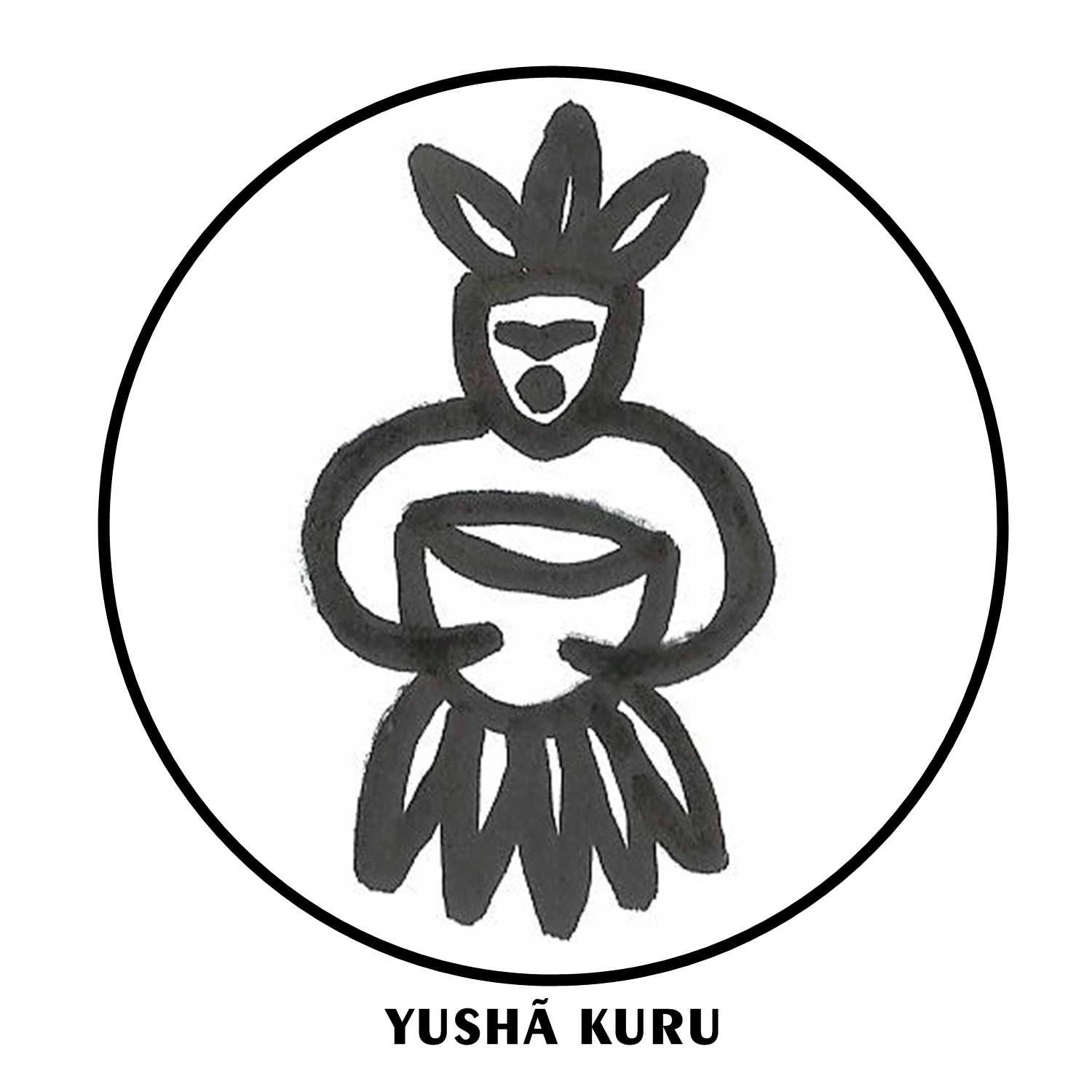 Pagan Cults: The ancestral Mother Goddesses of Brazil – Centro Studio ...