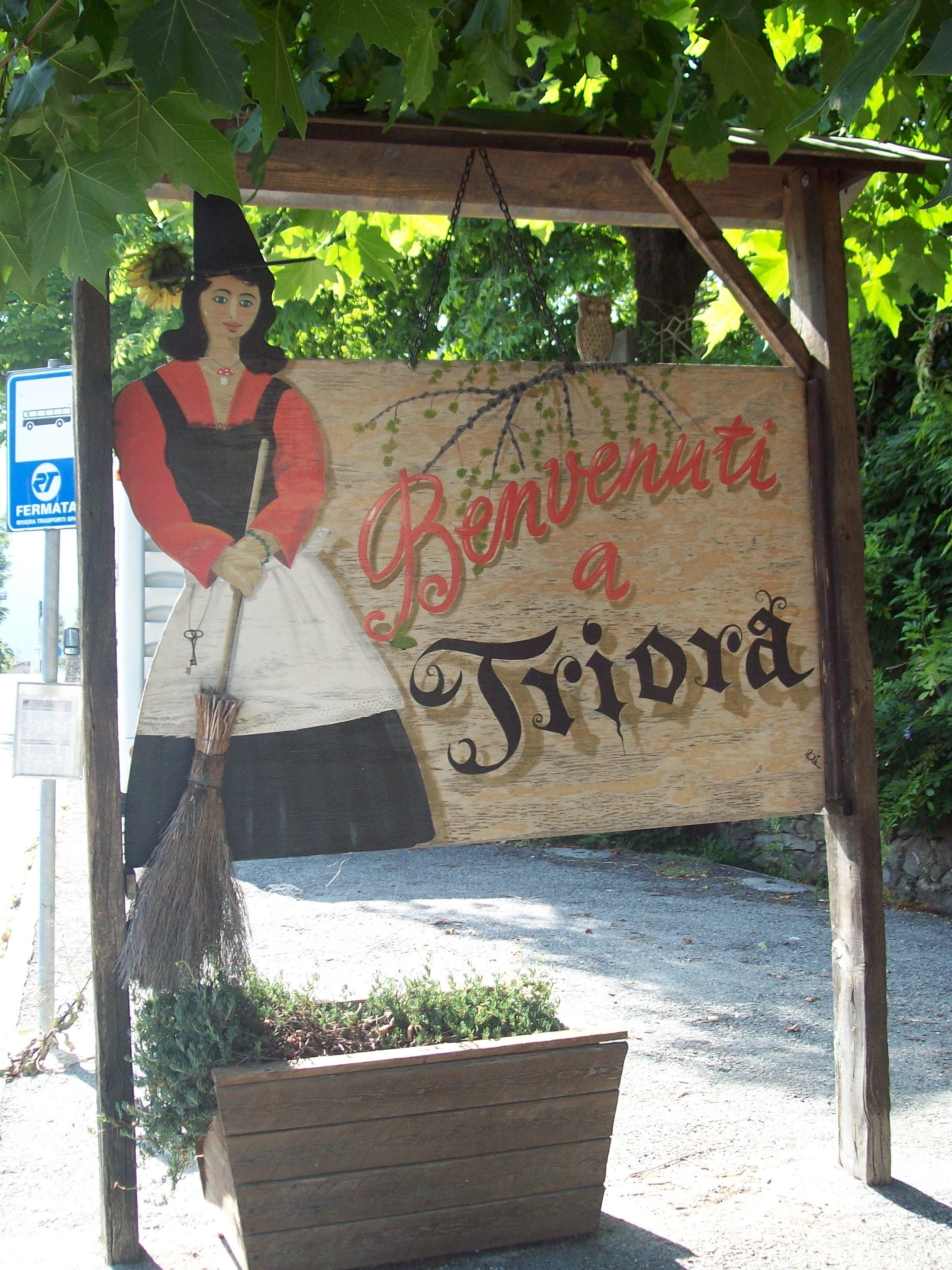 Viaggio tra i Musei delle Streghe: Museo Etnografico e della ...