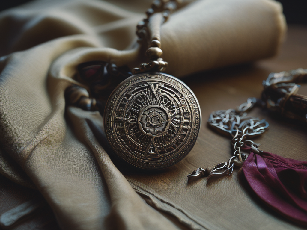 Amulets in Italian Witchcraft – Centro Studio Misteri Italiani